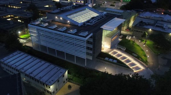 Minister for Health Launches Human Biology Building at NUI Galway ...