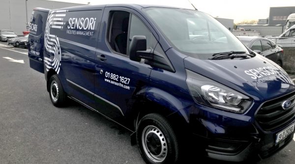 Sisk and Designer Group launch Sensori | Irish Building Magazine.ie ...