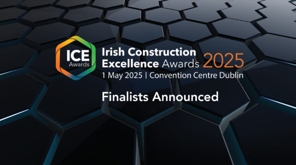 ICE Awards 2025 | Irish Building Magazine.ie | Ireland's Leading Construction News & Information ...