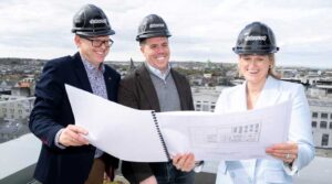 Datavant announces Bonham Quay campus as headquarters for its global R ...