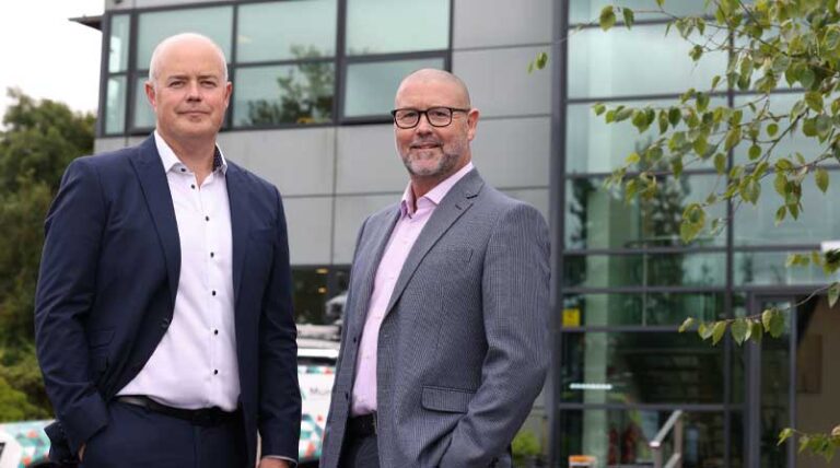 Esri Ireland and Murphy Geospatial to accelerate rollout of vital ...