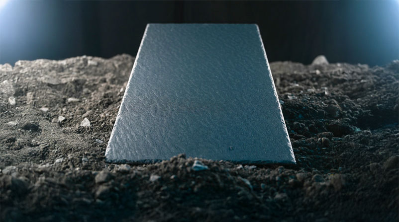 Introducing Cedral TECTA Texture – A UV-Engineered Slate for the Irish ...